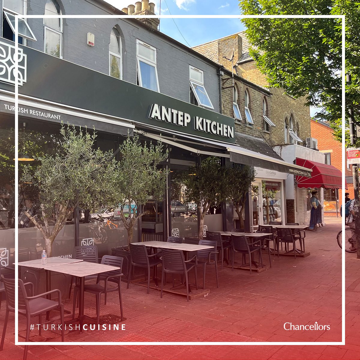 East Oxford Estate Agents | Expert Local Advice | Chancellors