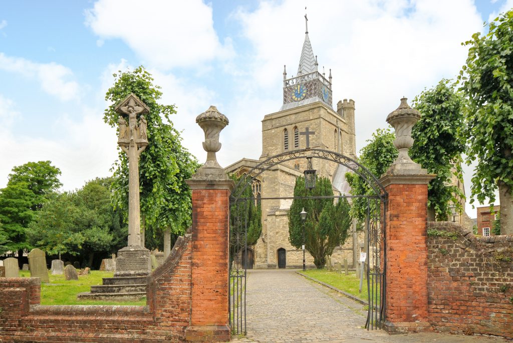 Living in Aylesbury | A Guide to Buckinghamshire's County Town