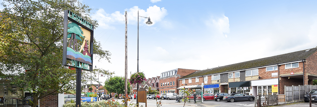 A Guide to Living in Lightwater | Chancellors