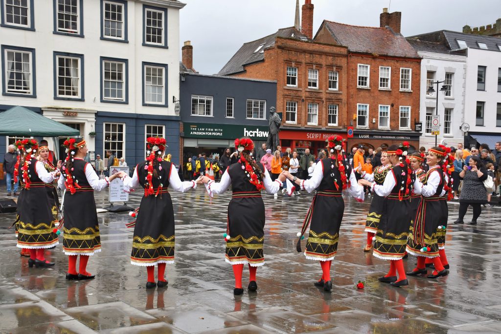 Chancellors Sponsor Worcester Carnival 2024! | Community | Chancellors
