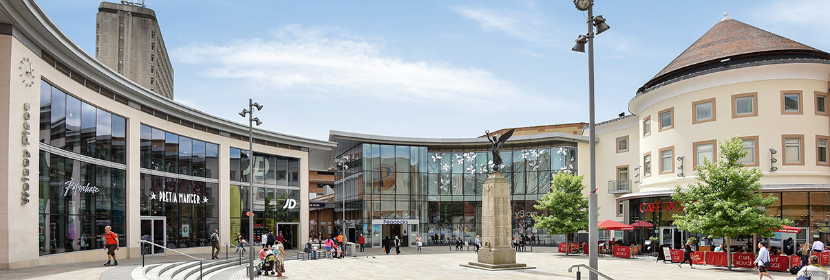The Area Guide to Living in Woking, Surrey | Chancellors